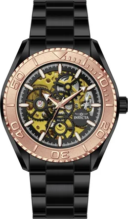 Invicta Objet D Art 69764 Herrenuhr - 43mm
