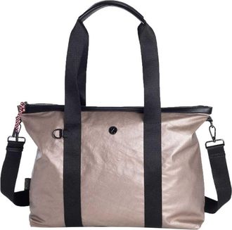 Munich Unisex Sense Shopper Pink Taschen Mode M&uuml;nchen, Rosa 096