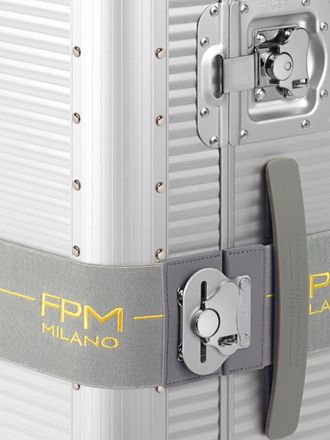 FPM Milano Sac De Voyage FPM MILANO Homme couleur Perle