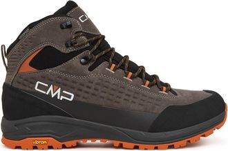 F.lli Campagnolo Trekkingschuhe CMP Vertyx Mid 3Q17287 Hellbraun