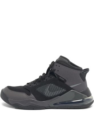 Nike Jordan baskets Son Of Mars - Noir
