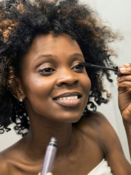 Das sind die besten Mascaras für sensible Augen