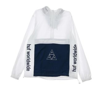 HUF Kapuzenpullover - - Sweatshirts & Hoodies - Herren - Wei&szlig; - XL