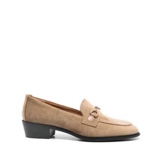 Roberto Festa Milano Axel Velluto Volpe - - Shoes - Damen - Gelb - 38 1/2 EU