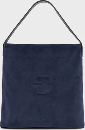 Gerard Darel Sac en cuir velours - LADY GD