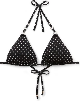 Calzedonia Bikinitop POLKA DOT