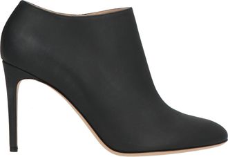 Sergio Rossi SCHUHE - Stiefeletten auf YOOX.COM