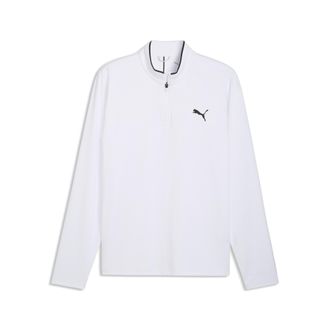 Puma Veste de golf Tech Tour CLOUDSPUN Homme, Accessoires, Blanc, XXL