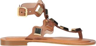 Cecile SCHUHE - Zehentrenner auf YOOX.COM