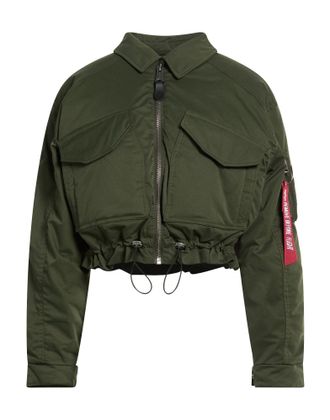 Alpha Industries JACKEN & M&Auml;NTEL - Jacken und Anoraks auf YOOX.COM