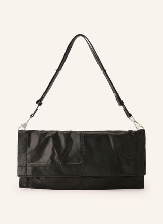 AllSaints Allsaints Schultertasche Lutece schwarz