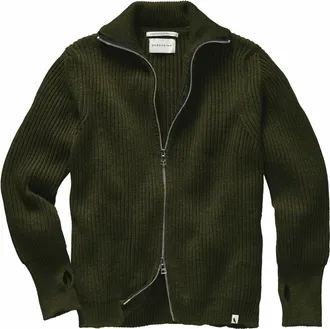Peregrine Fisherman-Cardigan