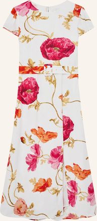 Reiss Reiss Kleid Lyra rosa
