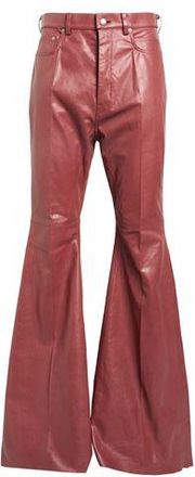 Rick Owens BAS - Pantalons sur YOOX.COM