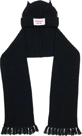 Charles Jeffrey Loverboy ACCESSOIRES - Schals auf YOOX.COM