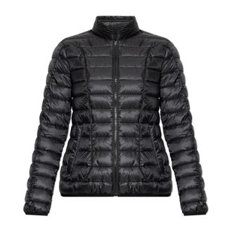 Diesel W-Pilot-Fem-Wrd Jacke - - Jackets - Damen - Schwarzk - XS