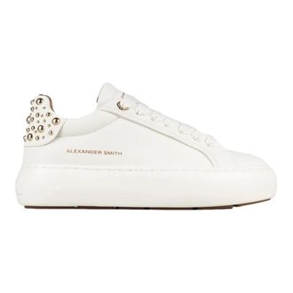 Alexander Smith Damen, Schuhe, Wei&szlig;, 40 EUGr&ouml;&szlig;e