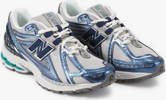 New Balance Baskets U1906 en coton m&eacute;lang&eacute;