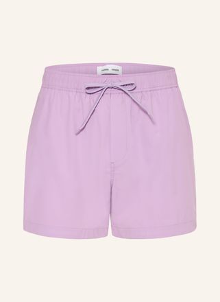 Sams&oslash;e & Sams&oslash;e Sams&oslash;e Sams&oslash;e Badeshorts Moses lila