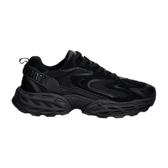 Plein Sport Pulse X - - Sport - Herren - Schwarzk - 45 EU