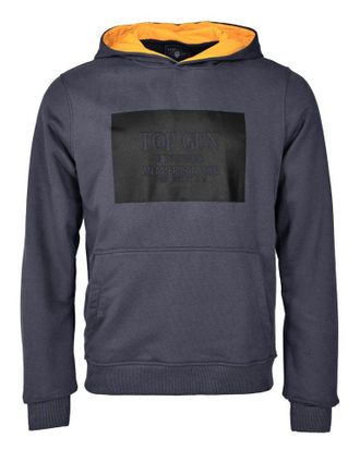 Top Gun Kapuzenpullover TG20213015