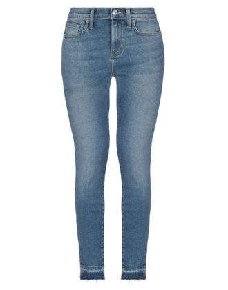 Current Elliott HOSEN & RÖCKE - Jeanshosen auf YOOX.COM