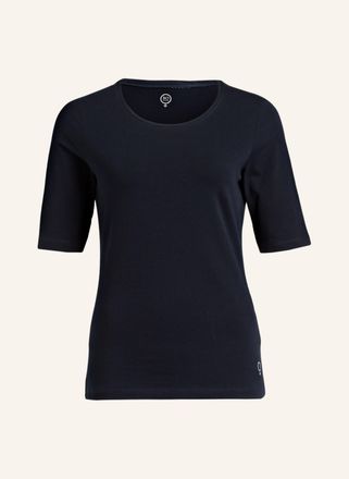 Boviva Boviva T-Shirt blau