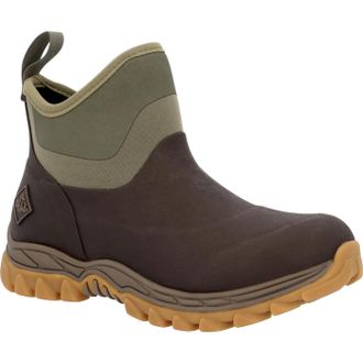 The Original Muck Boot Company Damen Arctic Sport II Wanderstiefel, Brown, 39 EU
