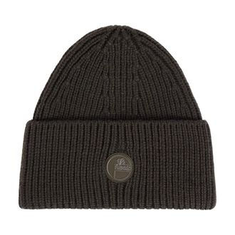 Fusalp Bonnet en maille - unisex - Sport - Vert - Taille: ONE Size