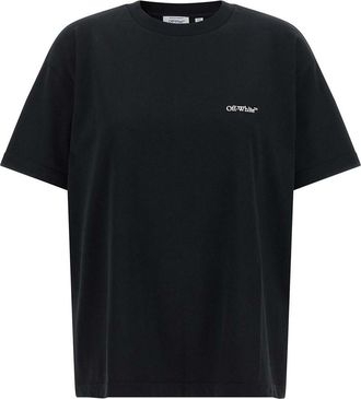 Off-white T-Shirt - Noir