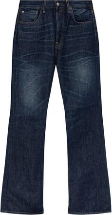 Acne Studios Deep Dive Jeans - - Jeans - Damen - Blau - XS