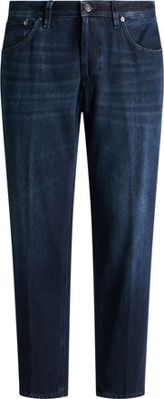 Dondup HOSEN & R&Ouml;CKE - Jeanshosen auf YOOX.COM