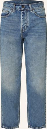Carhartt Work in Progress Carhartt Wip Jeans Newel Relaxed Tapered Fit blau