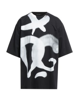 Dolce & Gabbana TOPS - T-shirts auf YOOX.COM