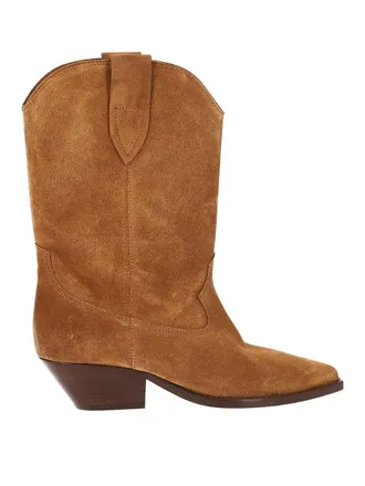 Isabel Marant Bottines - Marron