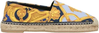 Versace SCHUHE - Espadrilles auf YOOX.COM