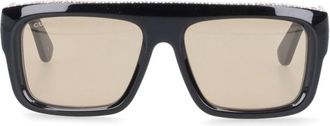Gucci Rectangular Sunglasses