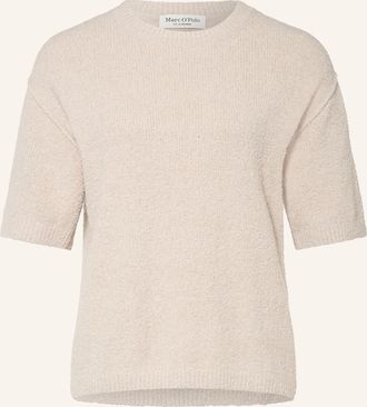 Marc O'Polo Marc Opolo Strickshirt beige