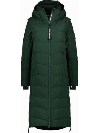 Alife And Kickin Winterjacke Nellie