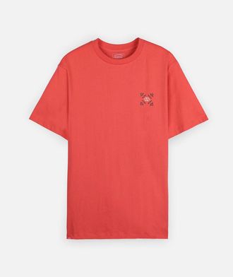 Oxbow Tee-shirt manches courtes TABULA