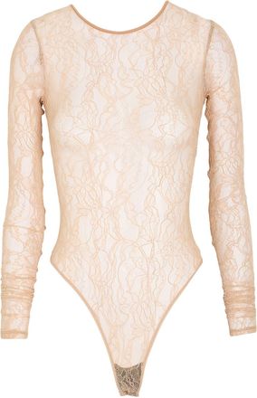 Wardrobe.NYC TOPS - Bodysuits auf YOOX.COM