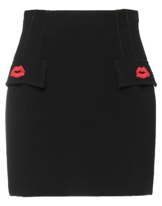 N&deg;21 HOSEN & R&Ouml;CKE - Minir&ouml;cke auf YOOX.COM