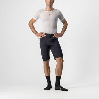 Castelli Herren Radshorts UNLIMITED BAGGY