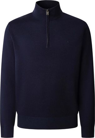 Hackett Pullover