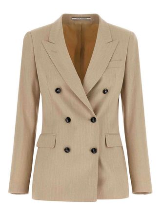 Tagliatore Blazer - Beige