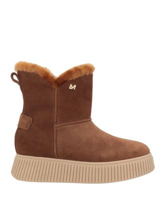 Lorenzo Mari SCHUHE - Stiefeletten auf YOOX.COM