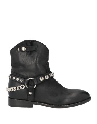 Strategia SCHUHE - Stiefeletten auf YOOX.COM