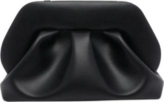 Themoir&egrave; Bios Vegan Fabric Black