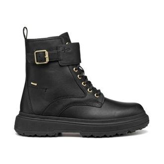 Geox Lamidie + Grip ABX Stiefeletten - - Shoes - Damen - Schwarzk - 39 EU