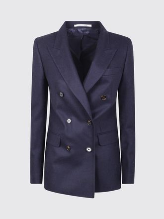 Tagliatore Blazer TAGLIATORE Femme couleur Bleu